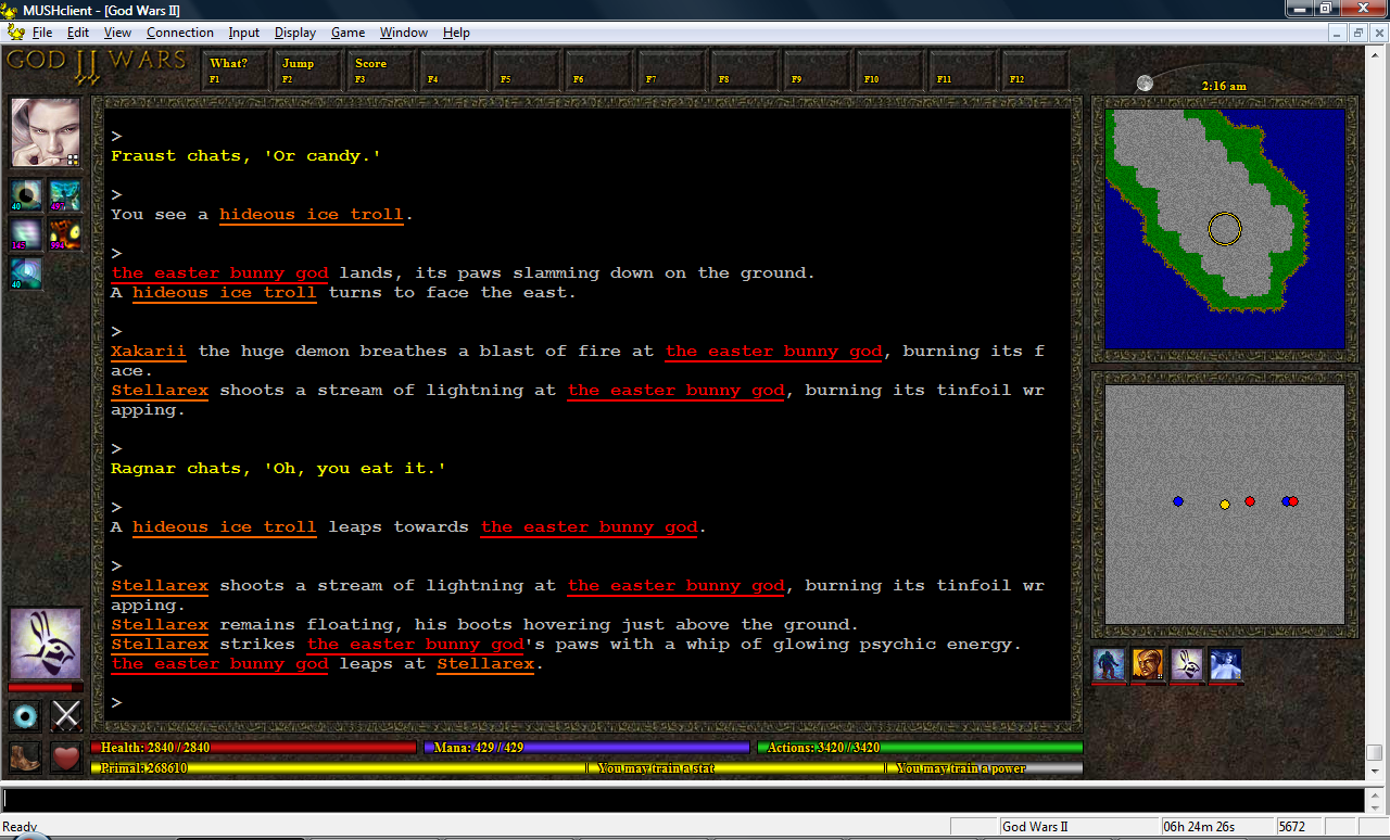 How do I link multiplayer with Firebase? - Game Building Help